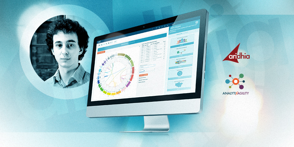 Using Shiny Modules to simplify building complex apps | Aridhia
